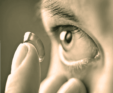 Services | Modern Eye