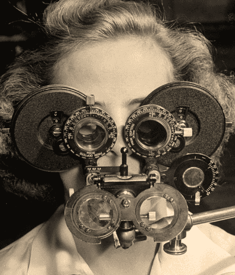Services | Modern Eye
