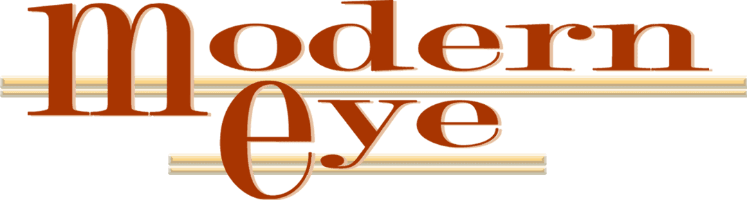 Home | Modern Eye
