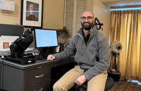 Introducing Dr. Kyle Nichols to Modern Eye | Modern Eye